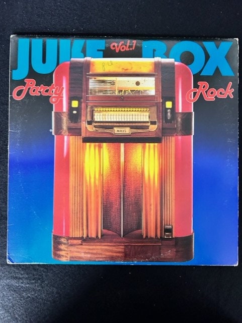 Assorted 1980's Compilation Vinyl Records - Etsy