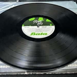 Assorted 1980's Compilation Vinyl Records - Etsy