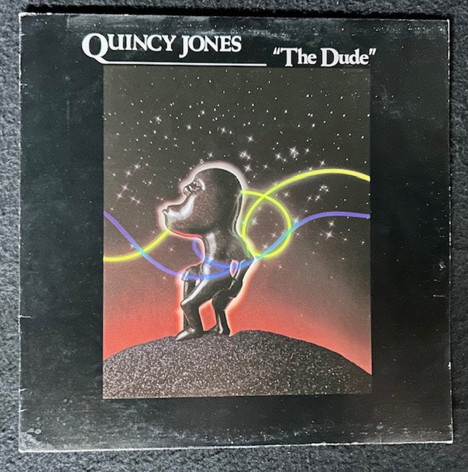 Original Assorted 1980's Vinyl Records - Etsy