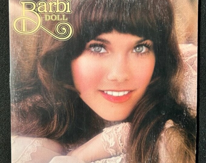 1974 Barbie Benton: Barbi Doll LP - Etsy