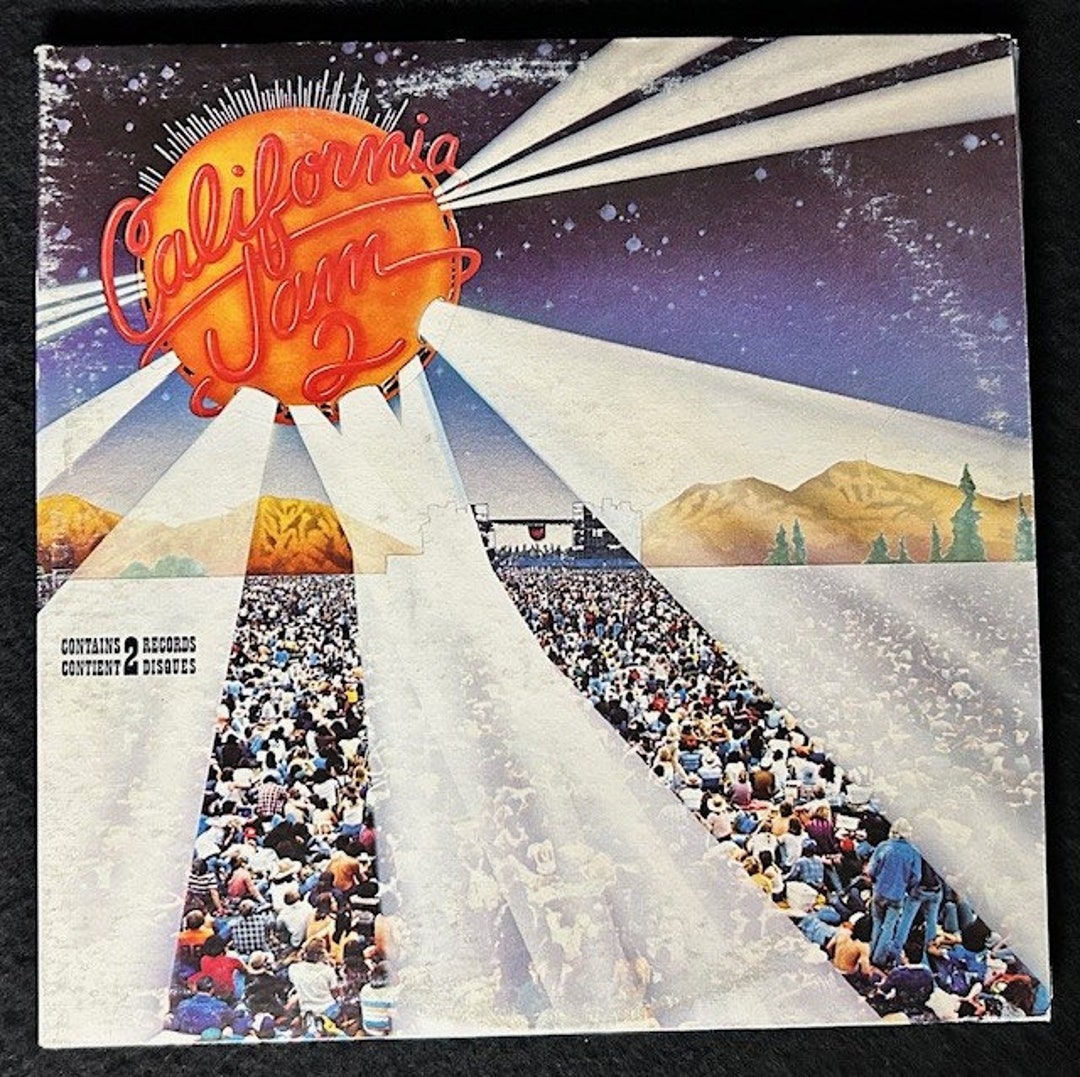 Assorted 1980's Compilation Records - Etsy Canada