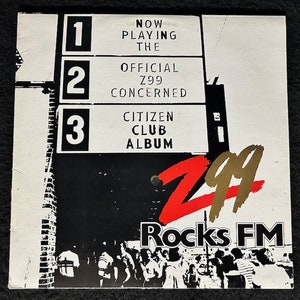 Assorted Rock Compilation Albums - Etsy