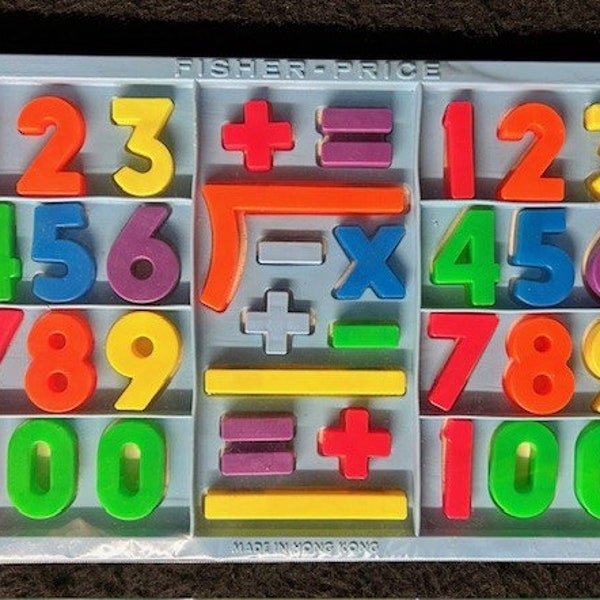 Fisher Price School - Etsy