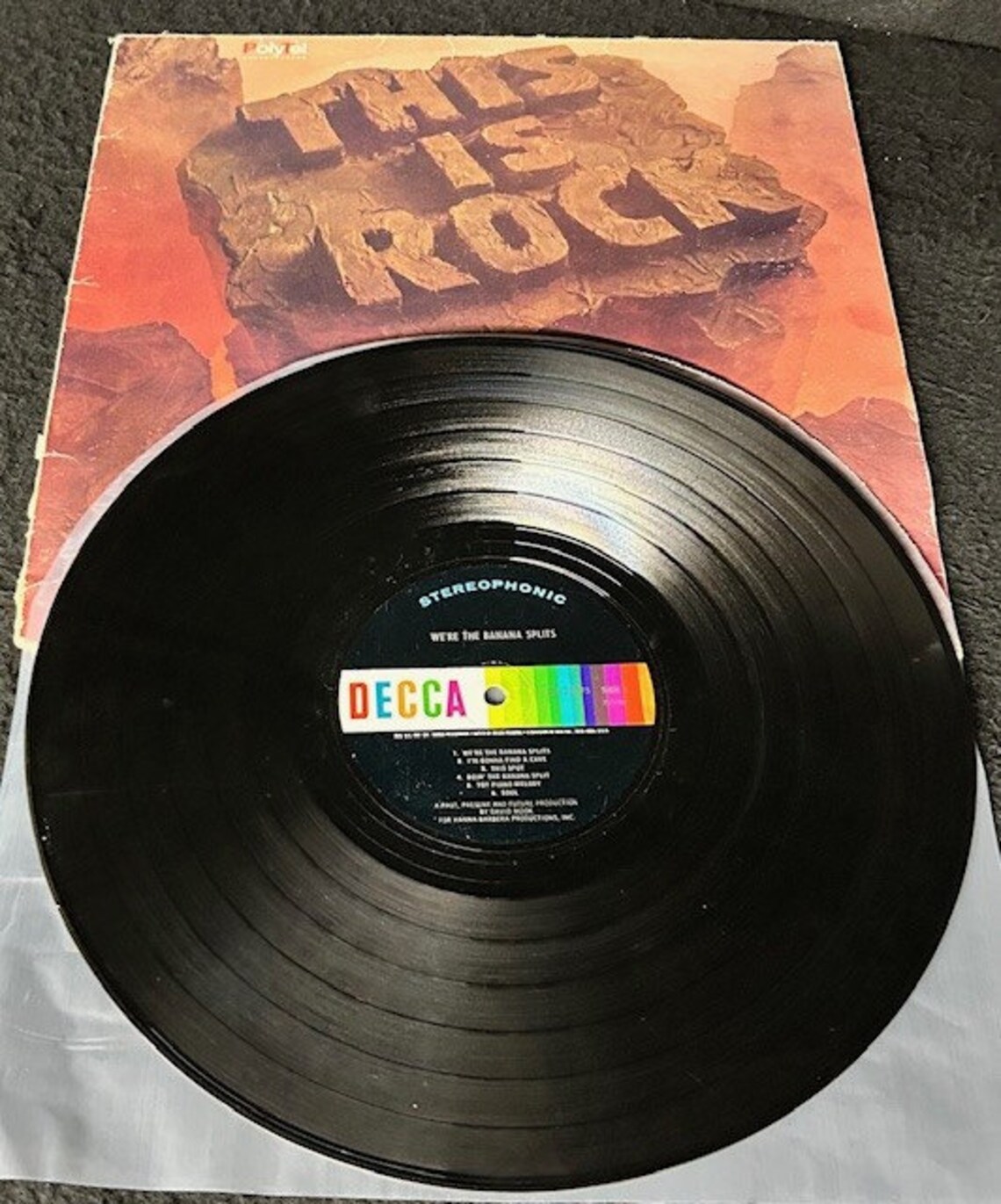 Assorted Rock Compilation Albums - Etsy