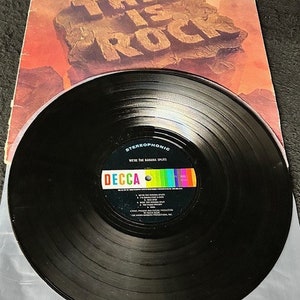 Assorted Rock Compilation Albums - Etsy
