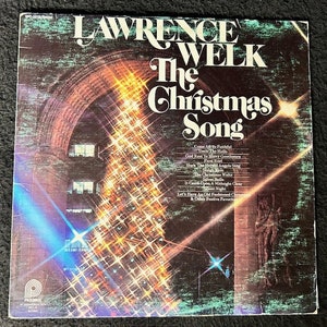 Assorted Original Christmas Vinyl Records - Etsy