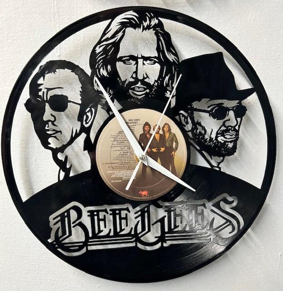 Assorted Laser Cut Clocks - Etsy