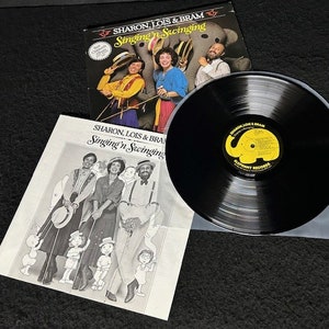 Assorted Kids Vinyl Records - Etsy