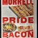 Set of 2 1951 Morrell Pride Advertisements - Etsy