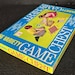 56 Variety Game Chest Board Game - Etsy