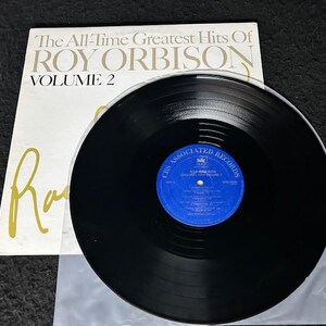 Assorted Vintage Roy Orbison Vinyl Records - Etsy
