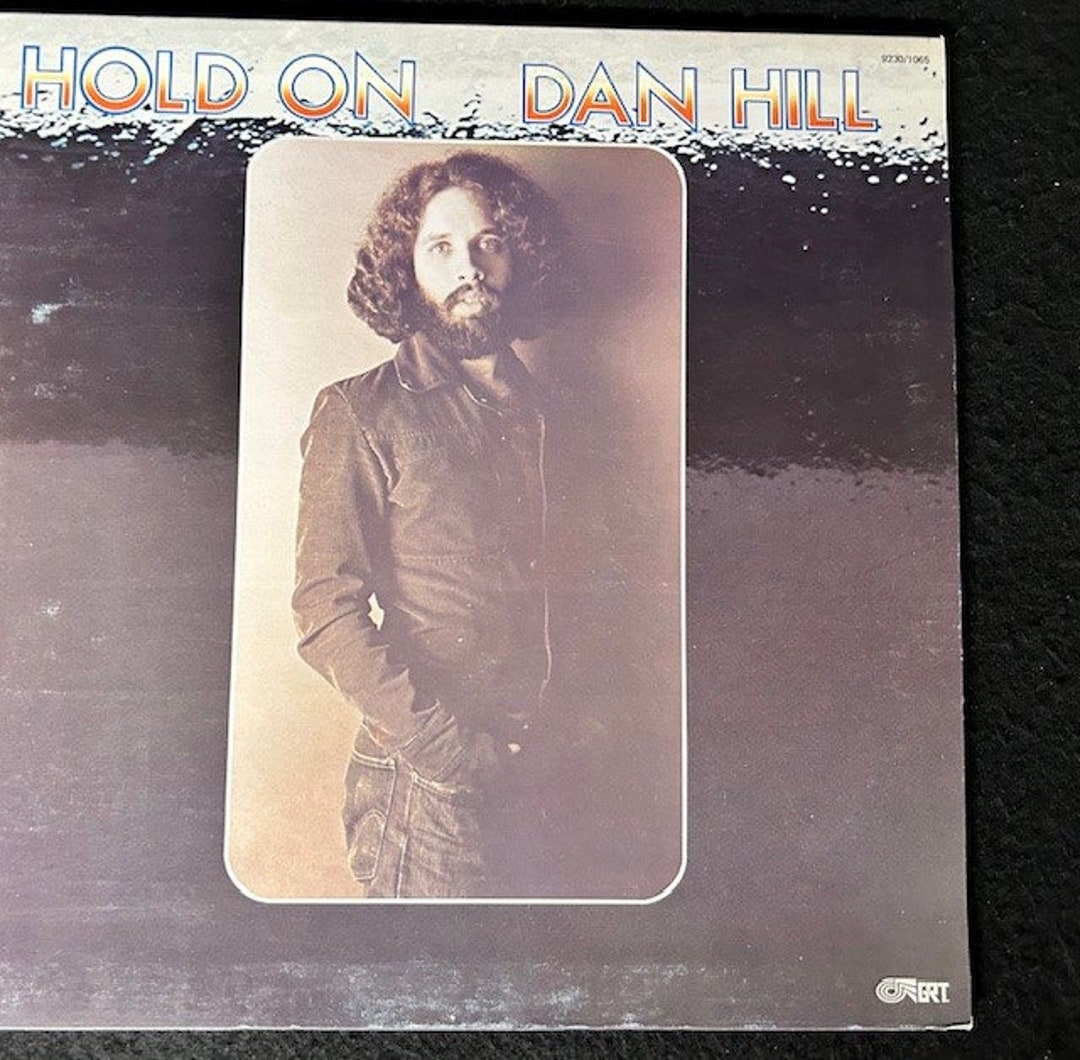 Assorted Original Dan Hill Vinyl Records - Etsy