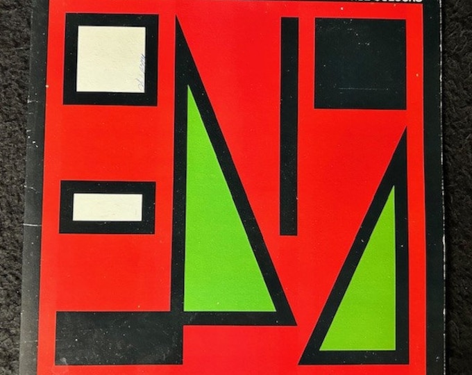 Split Enz Neil & Tim Finn SIGNED 8" X 10" Photo + Certificate of ...