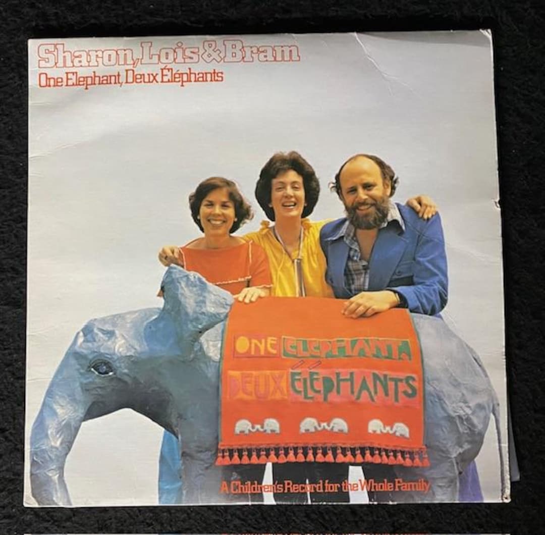 Assorted Kids Vinyl Records - Etsy