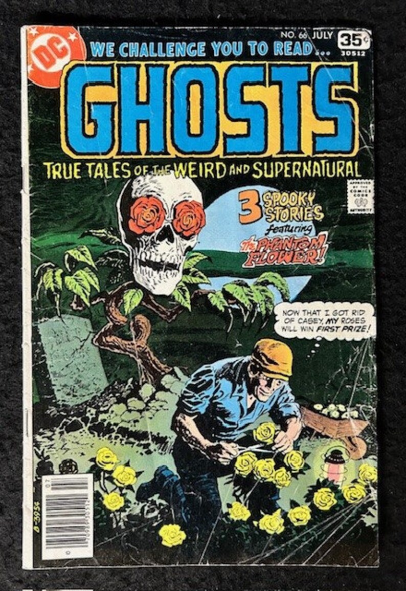Assorted Vintage Comic Books - Etsy