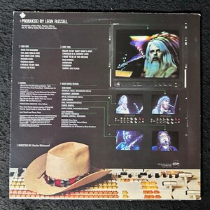 Assorted Leon Russell Vinyl Records - Etsy
