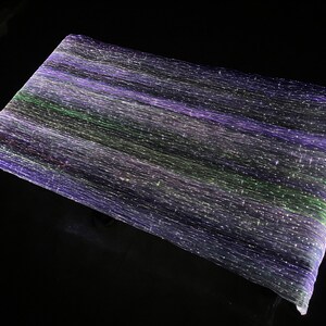 Luminous Tablecloth, LED Light up Table Cloth, Glowing Tablecloth ...