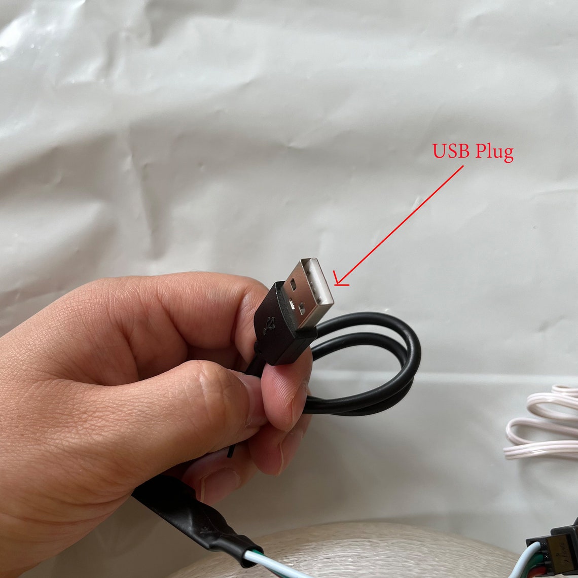 LED Light Engine Rgb Led Fiber Optic Engine LED Fiber Optic - Etsy