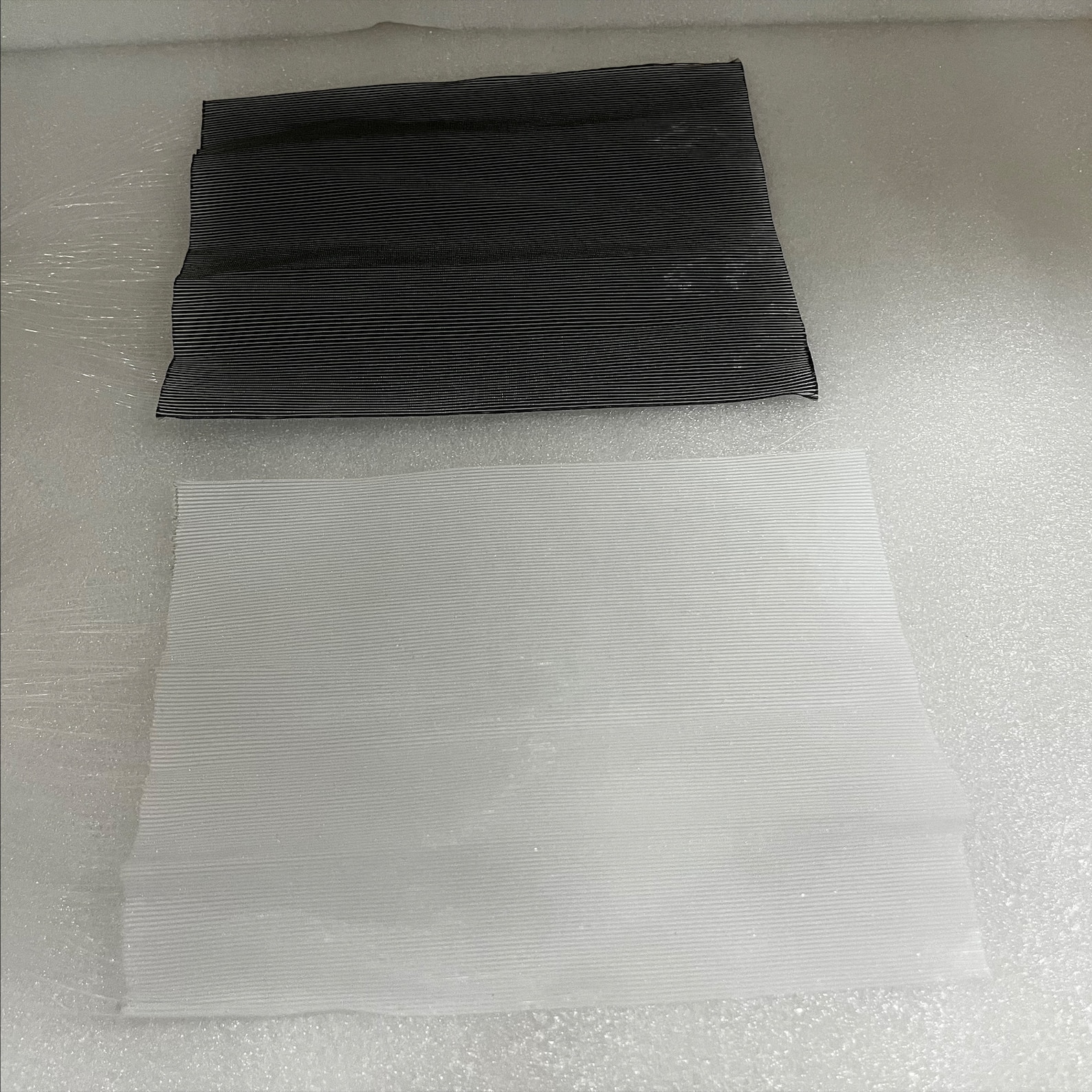 Luminous Fiber Optic Fabric, LED Light up Fabric, Luminous Fabric ...