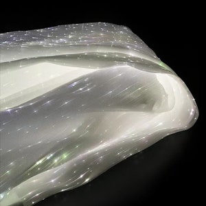Luminous Fiber Optic Fabric, LED Light up Fabric, Luminous Fabric ...