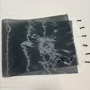 Luminous Fiber Optic Fabric, LED Light up Fabric, Luminous Fabric ...