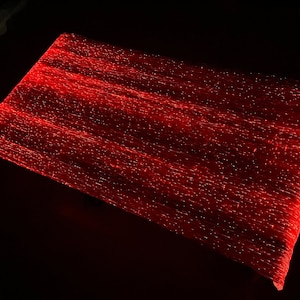 Luminous Tablecloth, LED Light up Table Cloth, Glowing Tablecloth ...