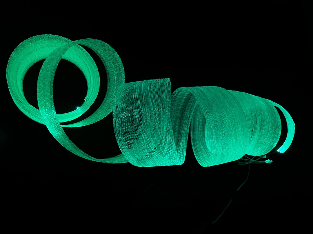 LED Light Engine, Rgb Led Fiber Optic Engine, LED Fiber Optic Mesh ...