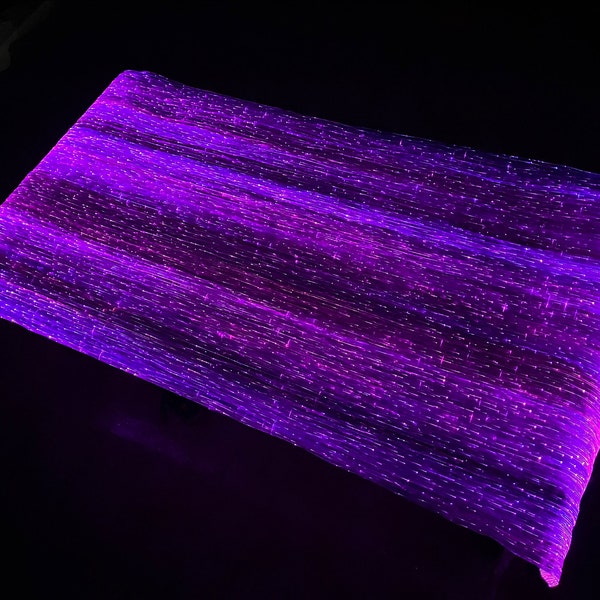 Fiber Optic Decor - Etsy