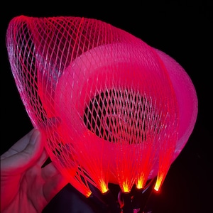 LED Light Engine, Rgb Led Fiber Optic Engine, LED Fiber Optic Mesh ...