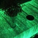 Luminous Tablecloth, LED Light up Table Cloth, Glowing Tablecloth ...