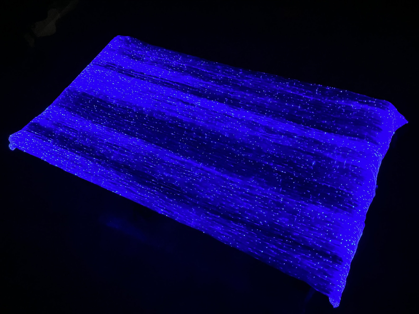 Luminous Tablecloth, LED Light up Table Cloth, Glowing Tablecloth ...