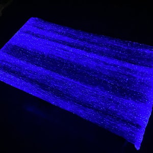 Luminous Tablecloth, LED Light up Table Cloth, Glowing Tablecloth ...