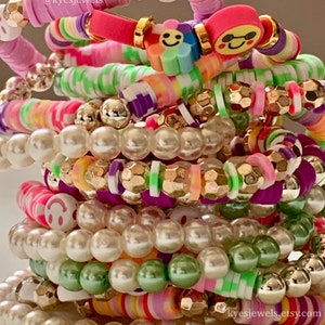 Beaded Bracelets Mystery Bag | Jewelry Bracelet Mystery Box | Discount ...
