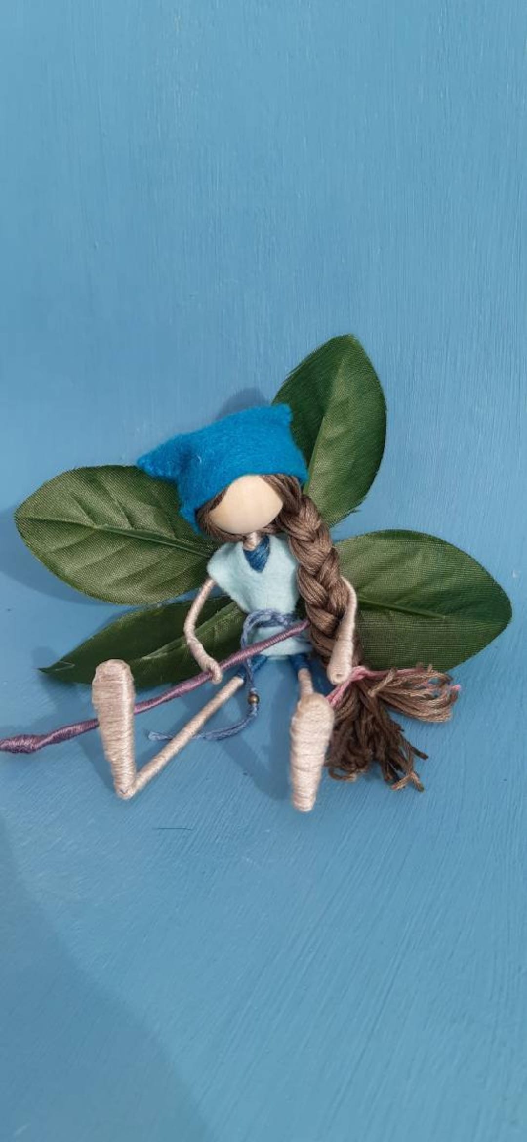 Woodland Fairy, Pixie, Elf, Tooth Fairy, Tree Fairy, Wiccan, Pagan ...