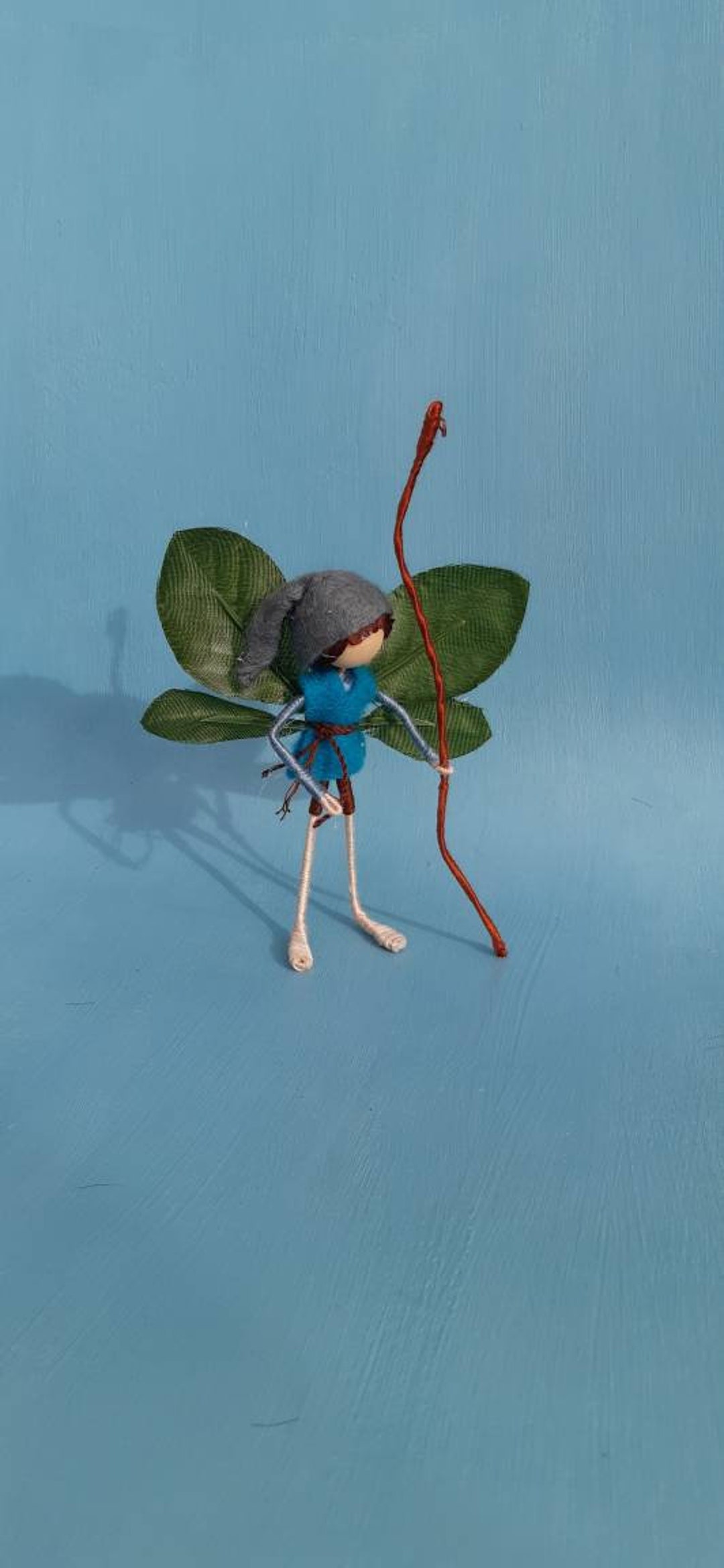 Woodland Fairy, Pixie, Elf, Tooth Fairy, Tree Fairy, Wiccan, Pagan ...