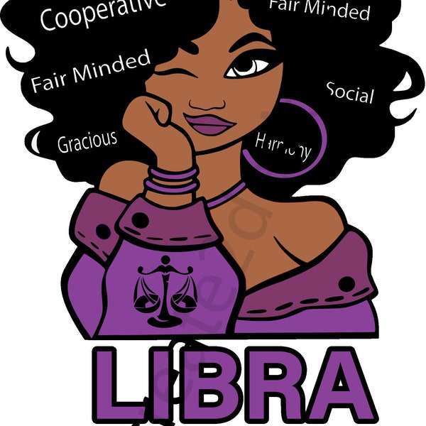 Libra - Etsy