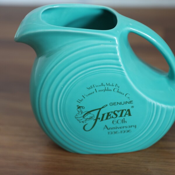Vintage Fiestaware - Etsy