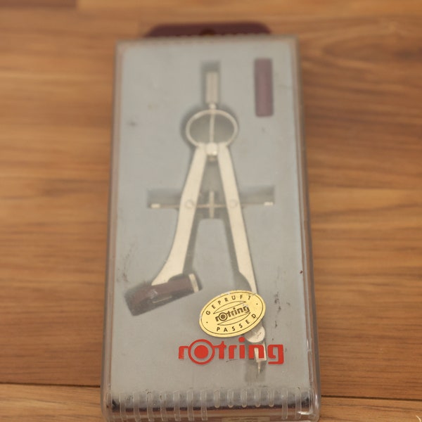 German Compass - Etsy