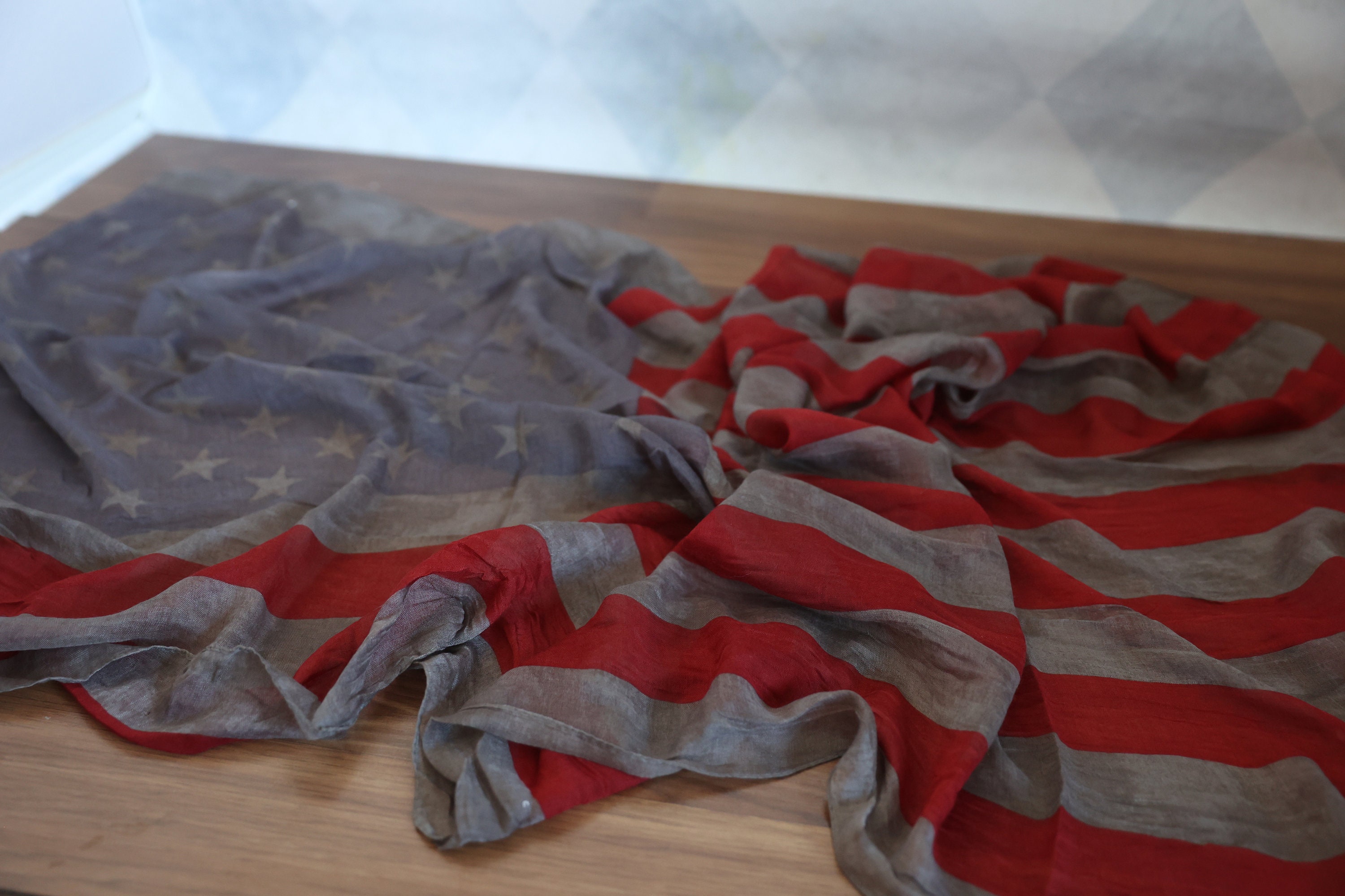 American Flag Layer Photography Prop American Flag Wrap Photo - Etsy