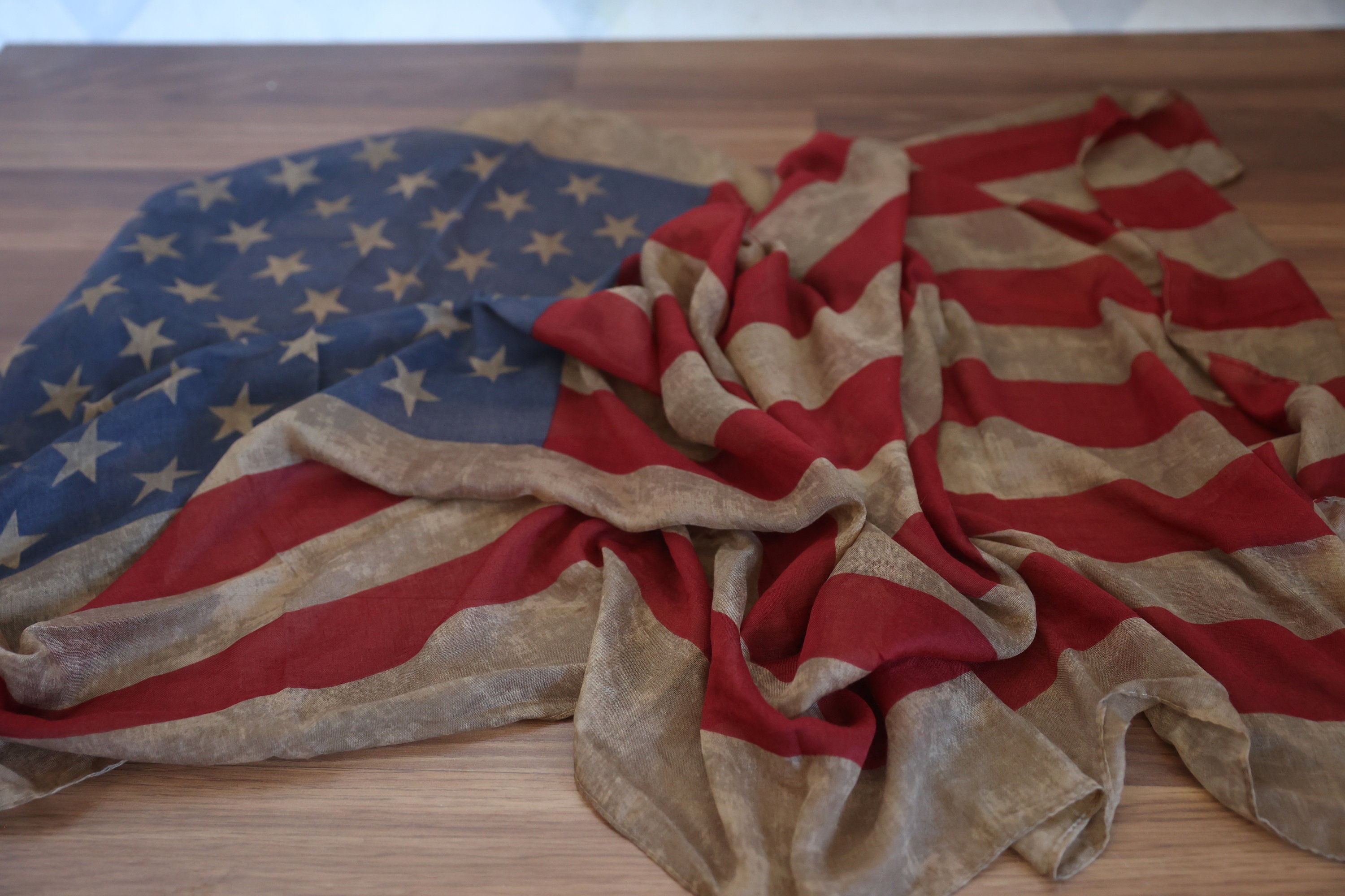 American Flag Layer Photography Prop American Flag Wrap Photo - Etsy