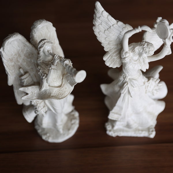 Roman Inc Figurines - Etsy