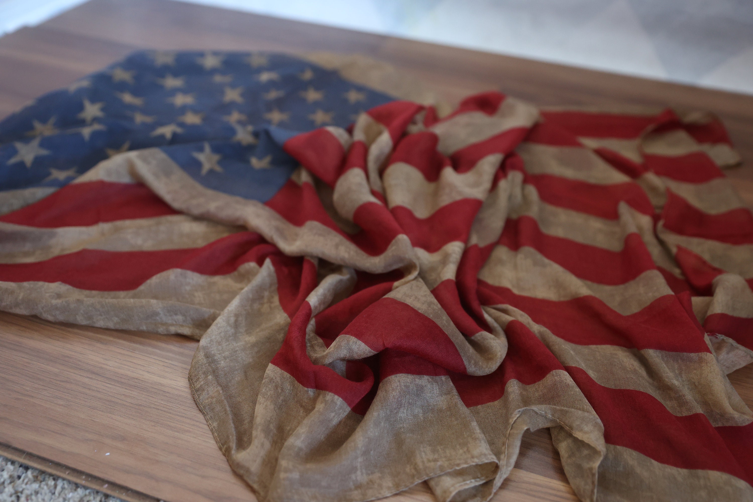 American Flag Layer Photography Prop American Flag Wrap Photo - Etsy