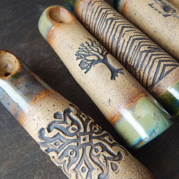 Ceramic Pipes - Etsy