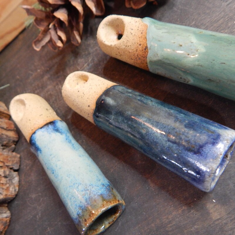 Ceramic Pipes - Etsy