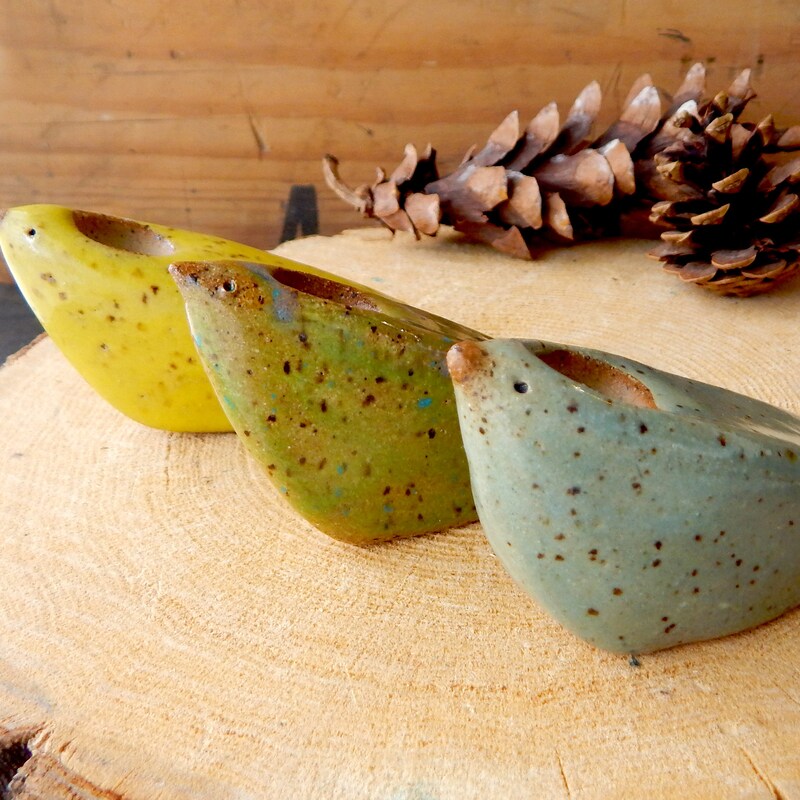 Ceramic Smoking Pipe - Etsy