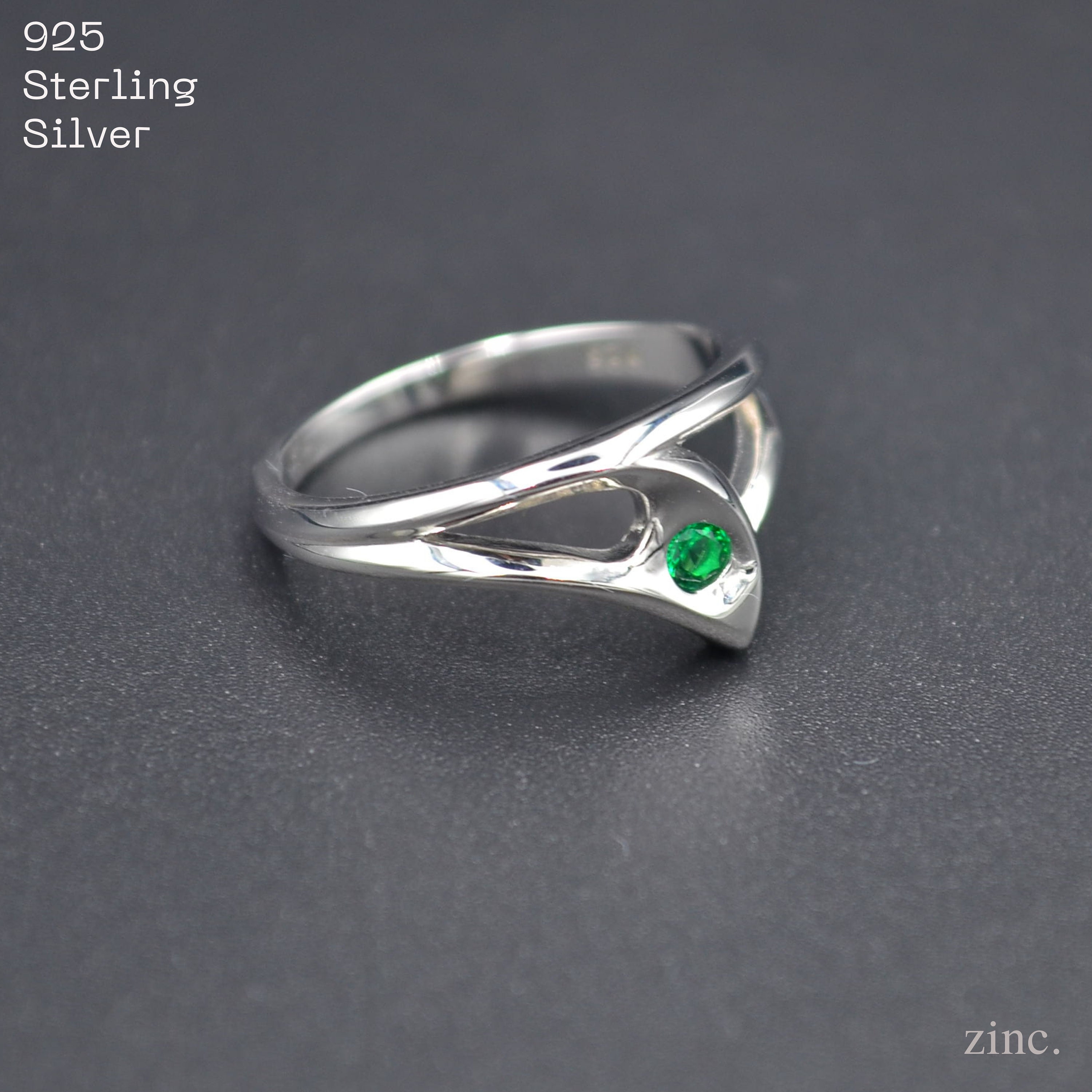 Valorant Sage Ring Replica 925 Sterling Silver Ring - Etsy Ireland