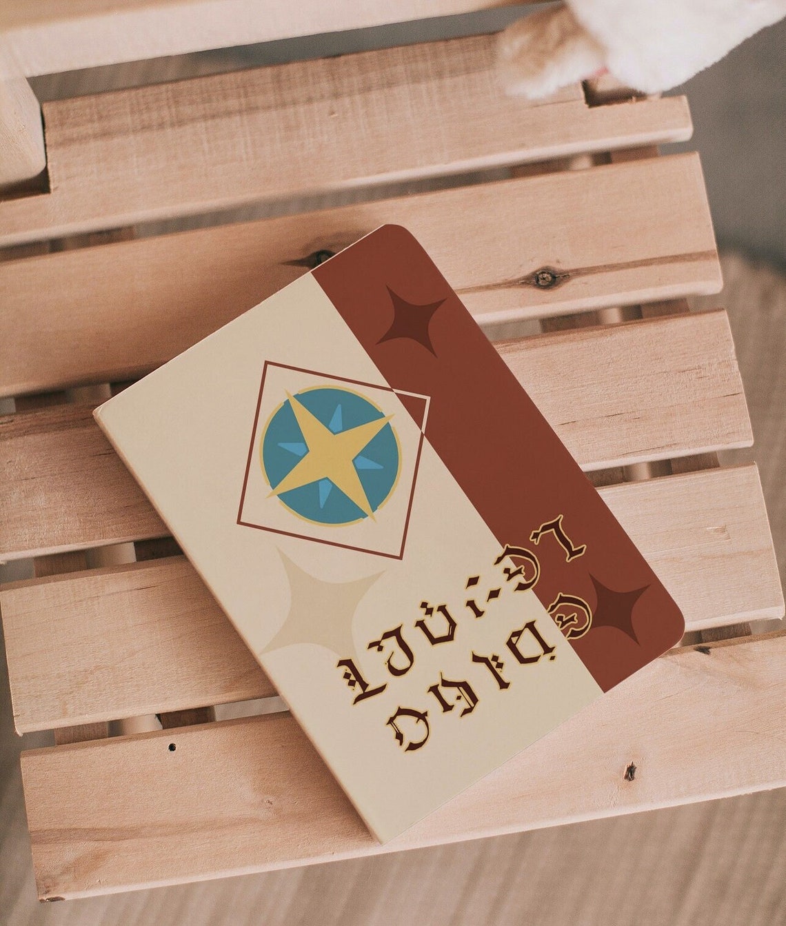 Genshin Impact Teyvat Travel Guide Etsy Australia
