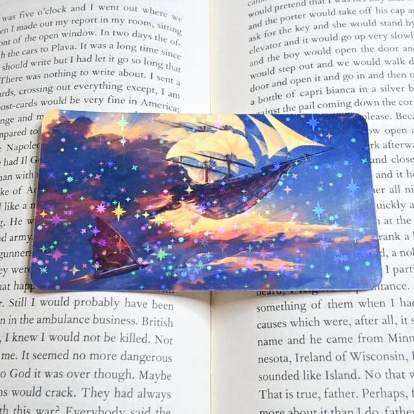 Treasure Planet - Etsy