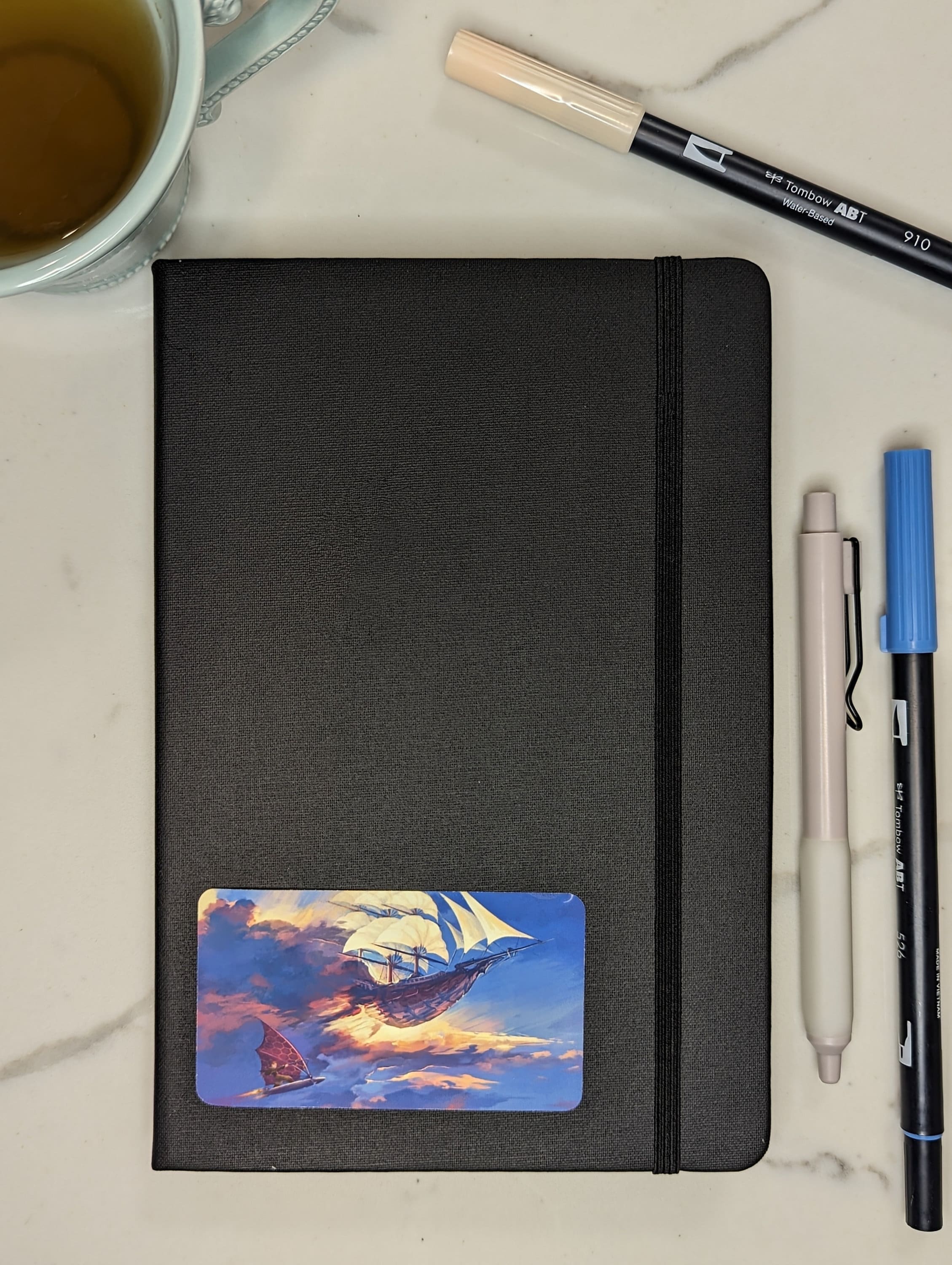 Disney Inspired | Treasure Planet Sticker | Laptop Sticker | Water ...
