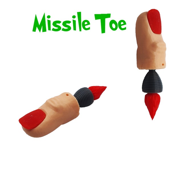 Missile - Etsy